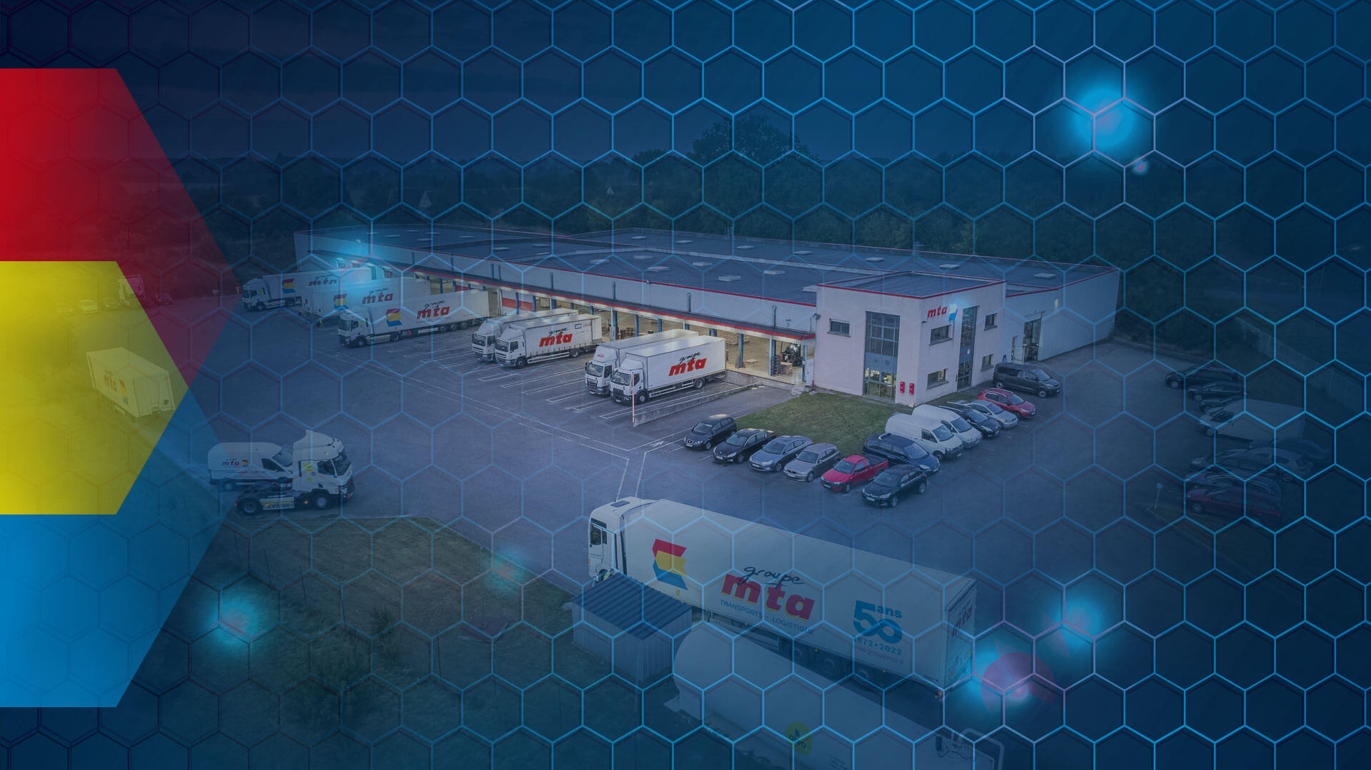 Présentation - GROUPE MTA