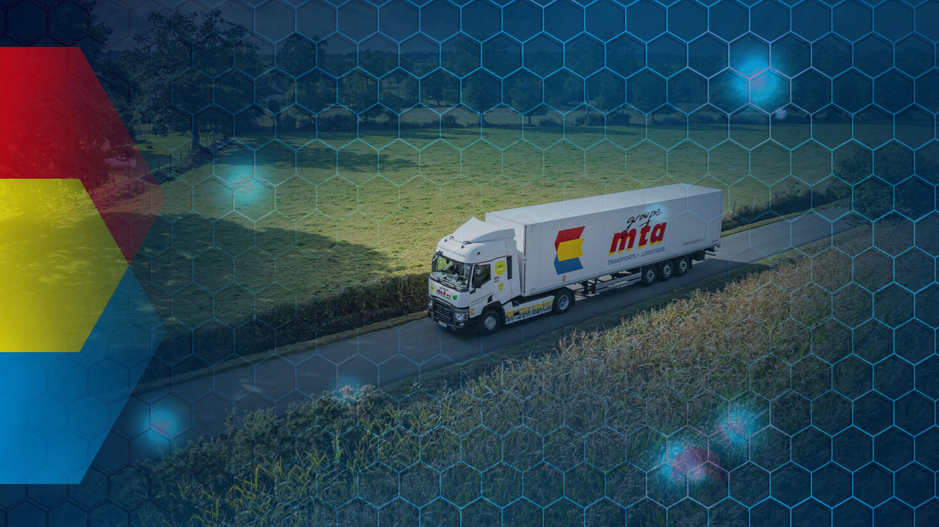 Prestations - GROUPE MTA