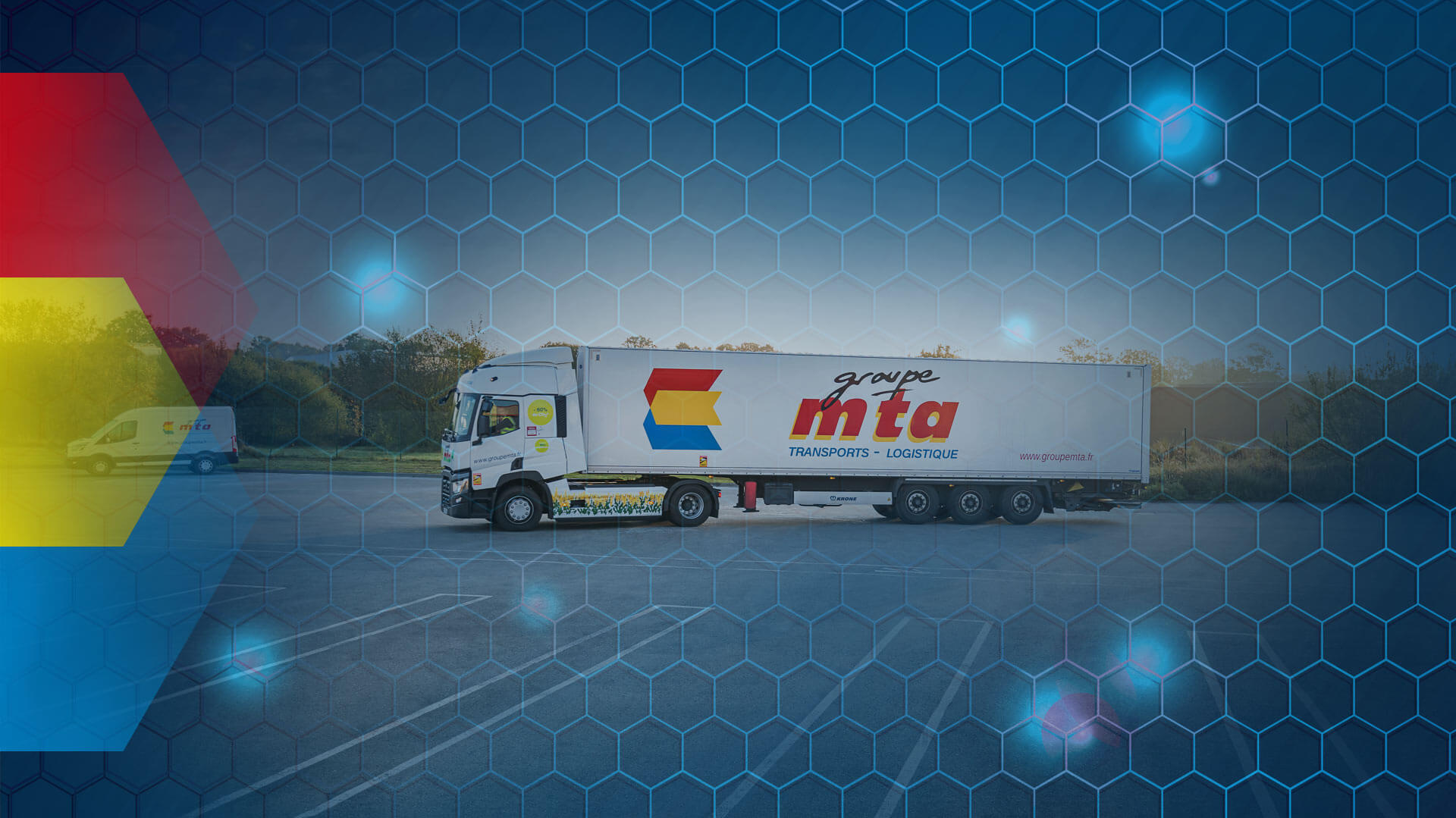 Engagements et politique RSE - GROUPE MTA